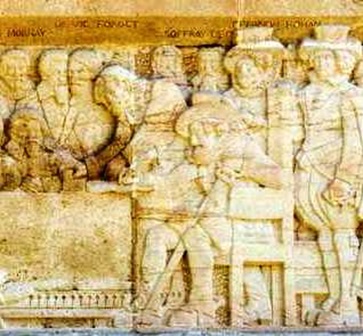 Henri II de Rohan, irréductible combattant (Lettre 70) – Huguenots en ...