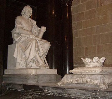 Henri II de Rohan, irréductible combattant (Lettre 70) – Huguenots en ...